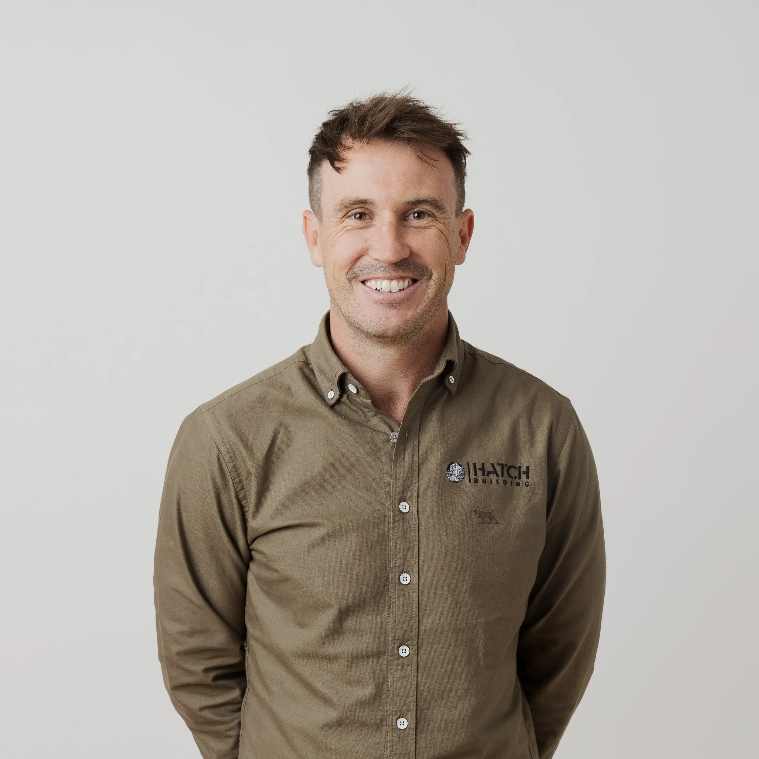 Team — Hatch Building