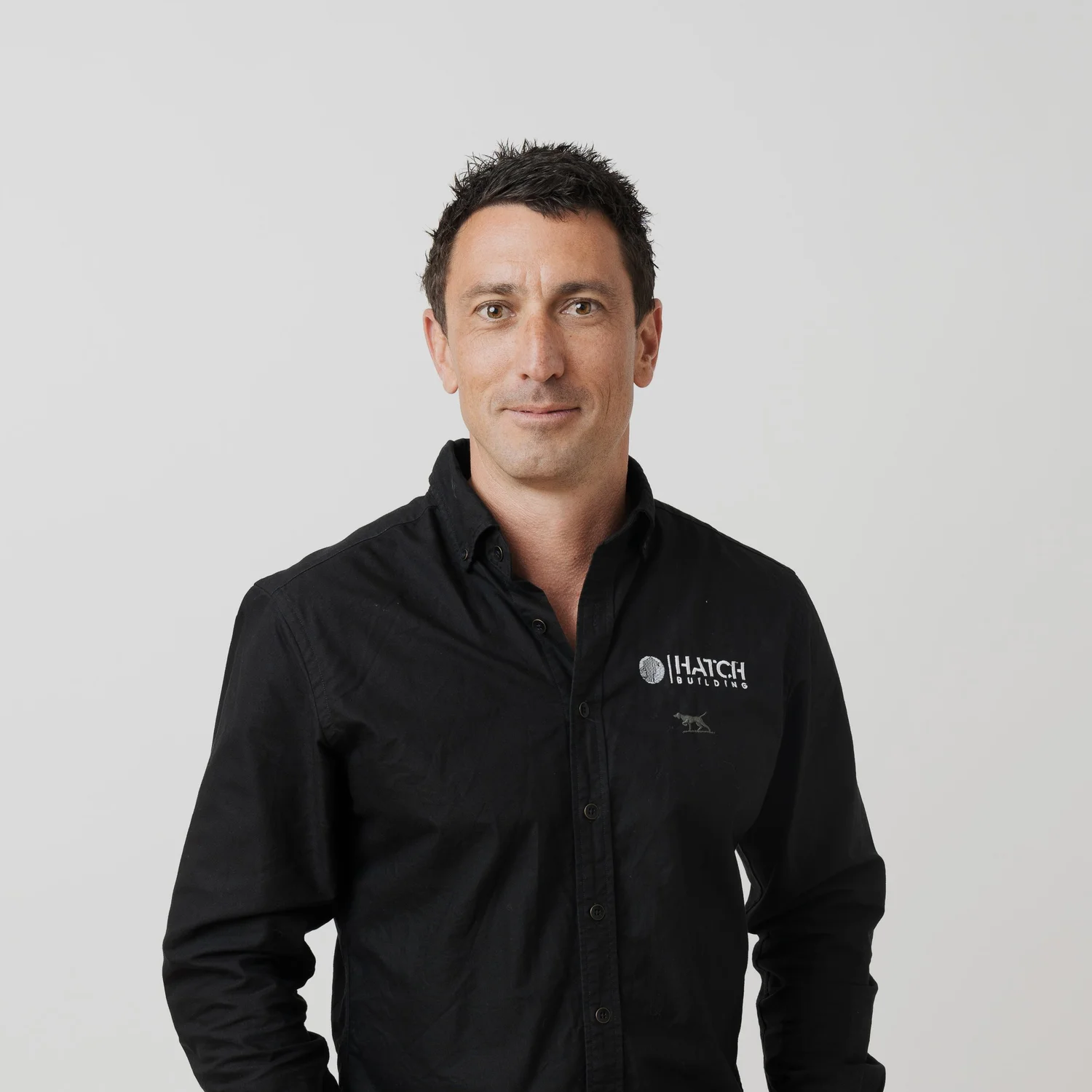 Team — Hatch Building