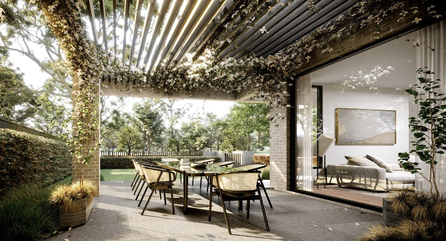 Projects — Hatch Building