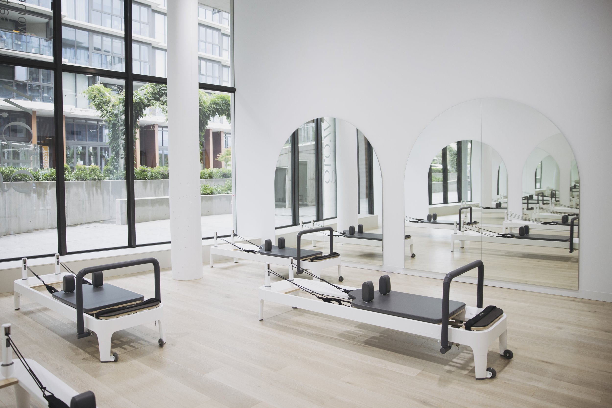 Projects — Hatch Building