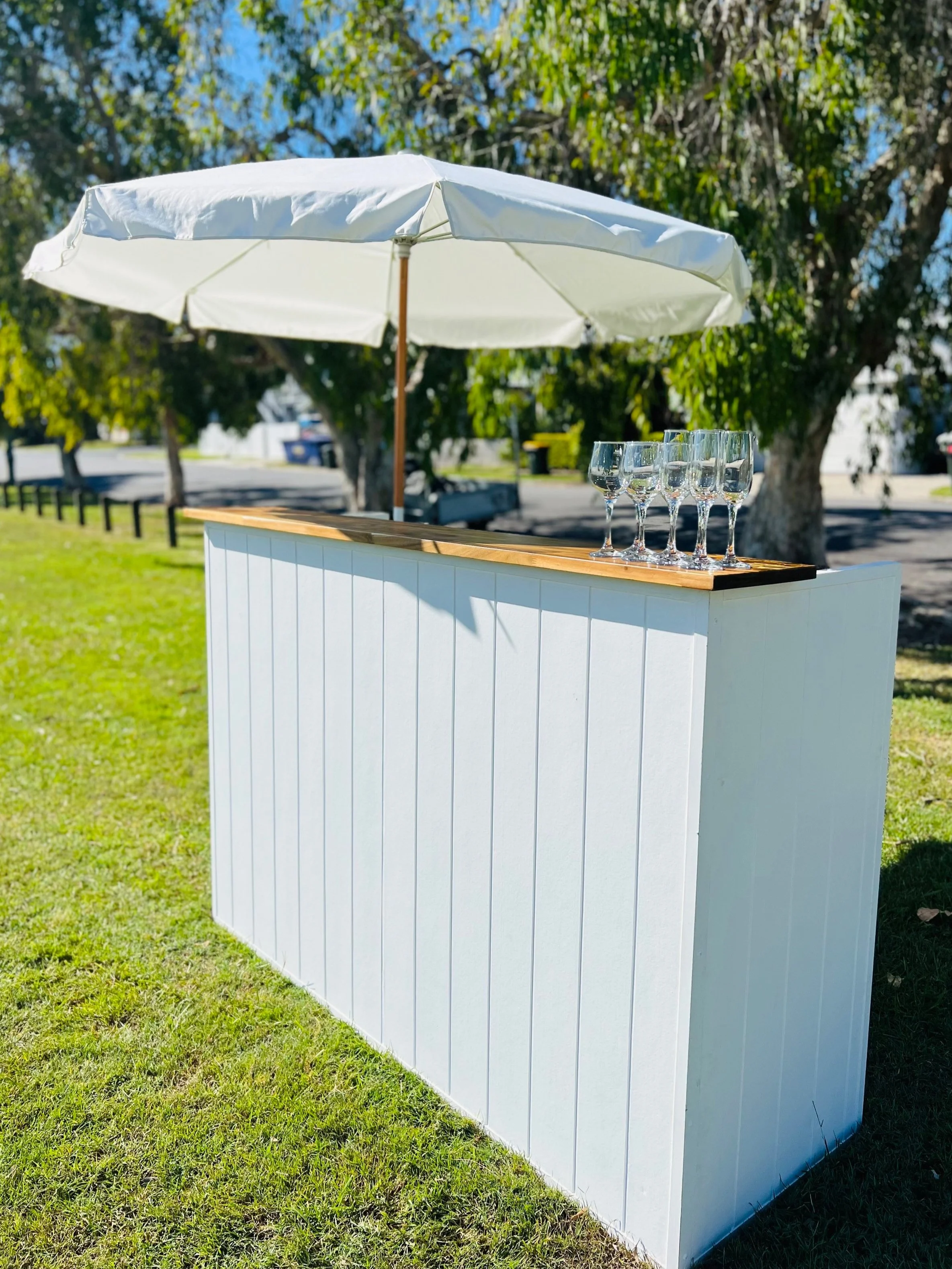 Mobile Bars — Carousel Event Co.