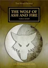 The Wolf of Ash and Fire – Horus Heresy Eye of Terra — Adventures with Peps