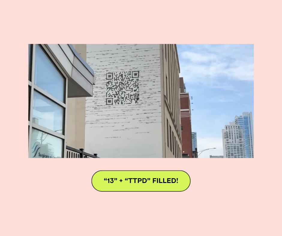 How Taylor Swift Won Marketing Again: The Tortured Poets Department ...