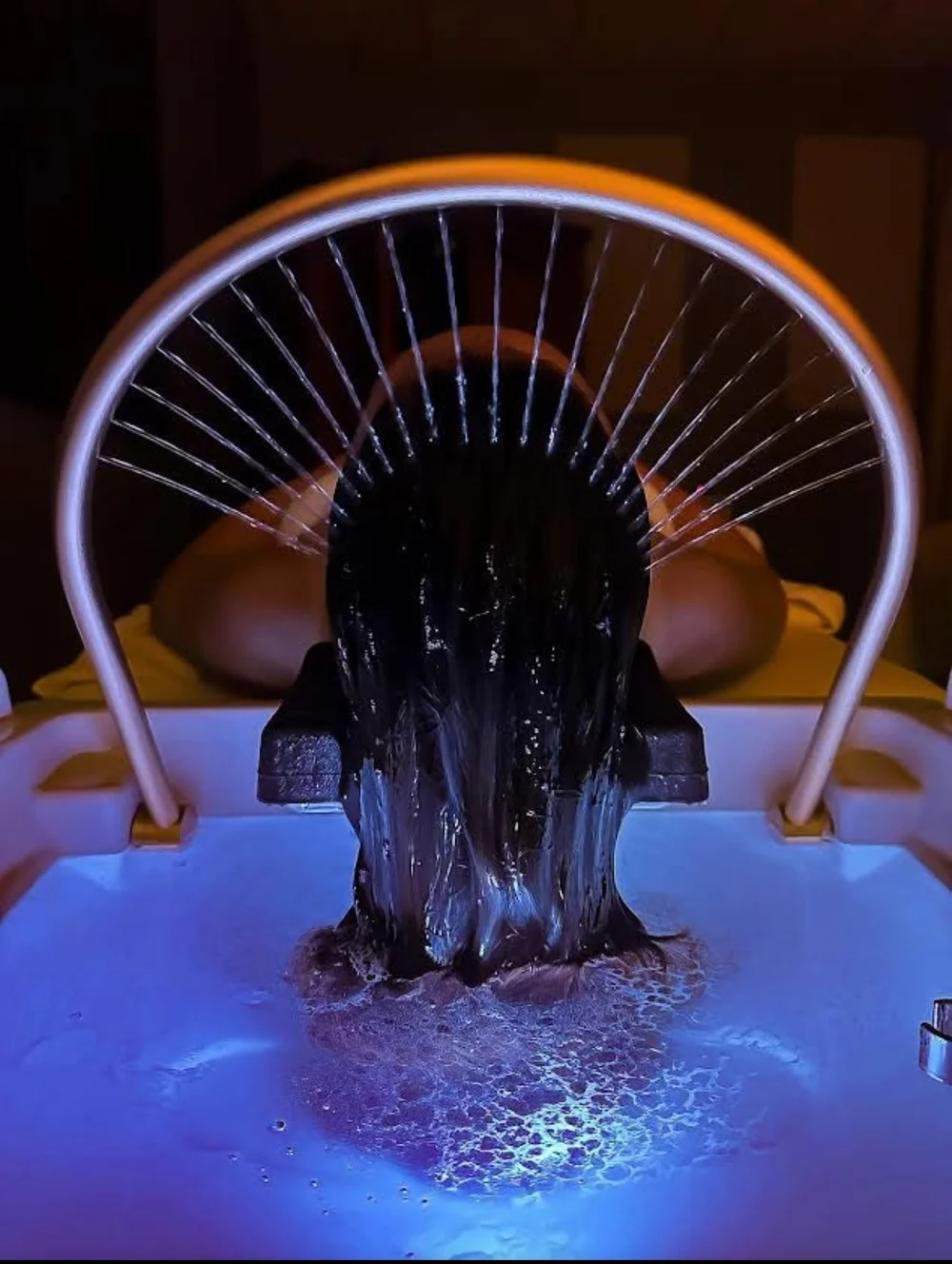 Head Spa | The Salt Center | Float & Wellness Spa | Alpharetta, Georgia ...