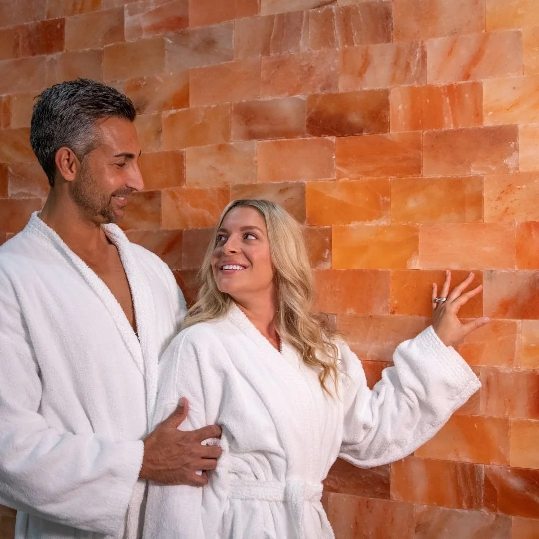 The Salt Center | Float & Wellness Spa | Alpharetta, Georgia | North ...