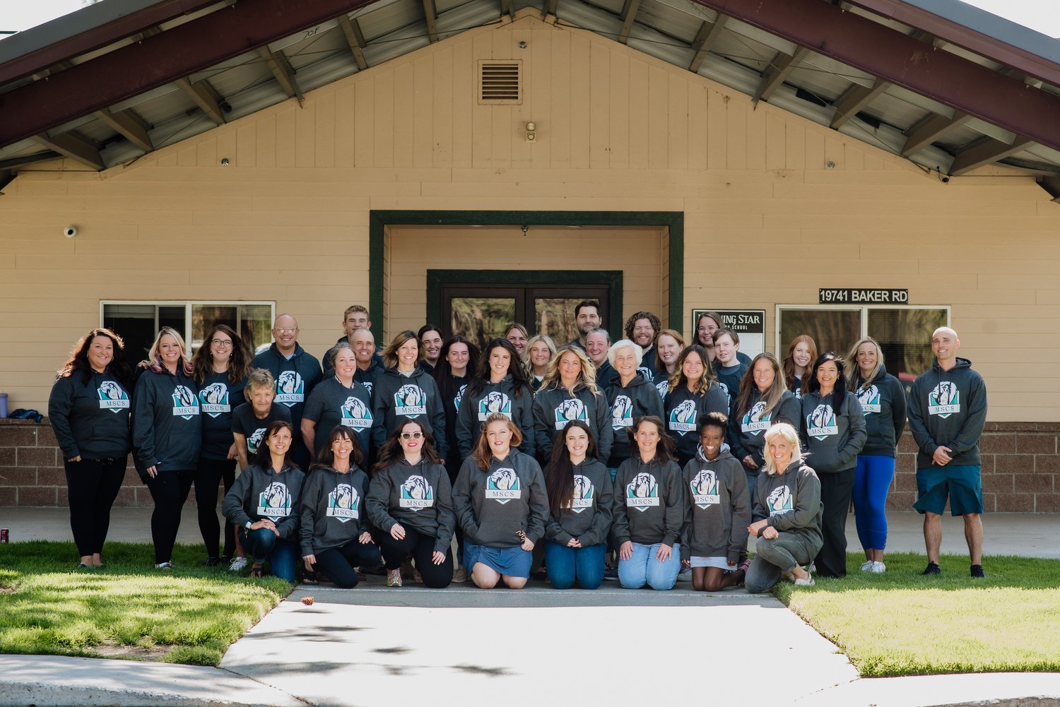 Our Team — Morning Star Christian School