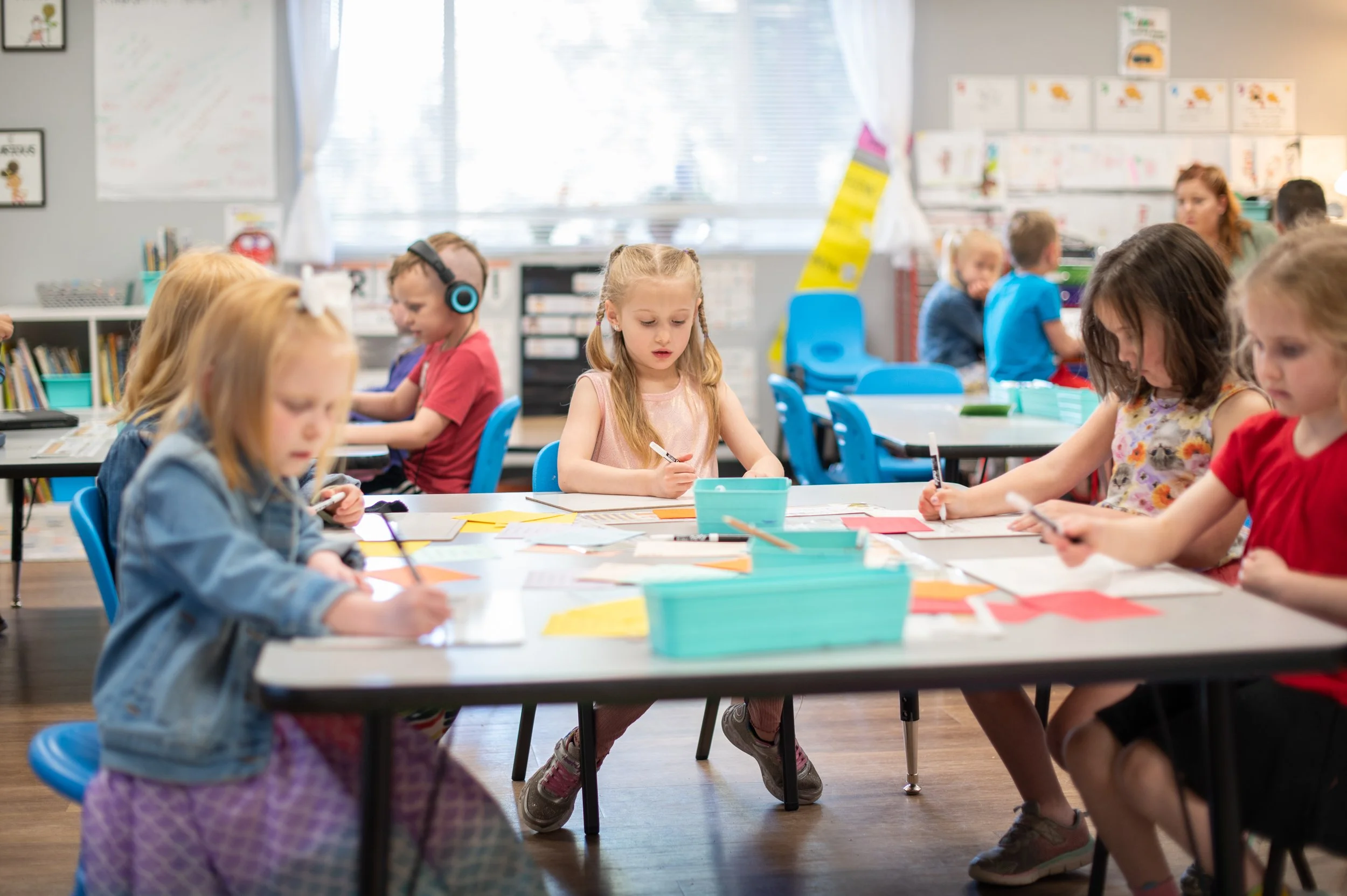 Morning Star Christian School