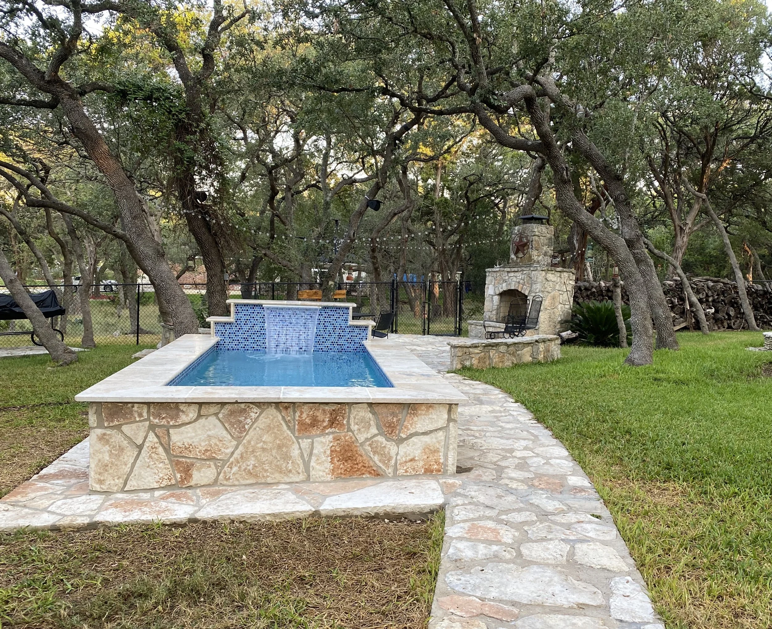 Process — MiniPools