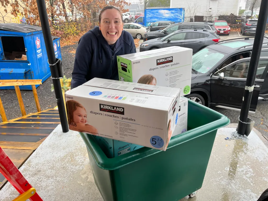 How We Can Help You — The Wish Project