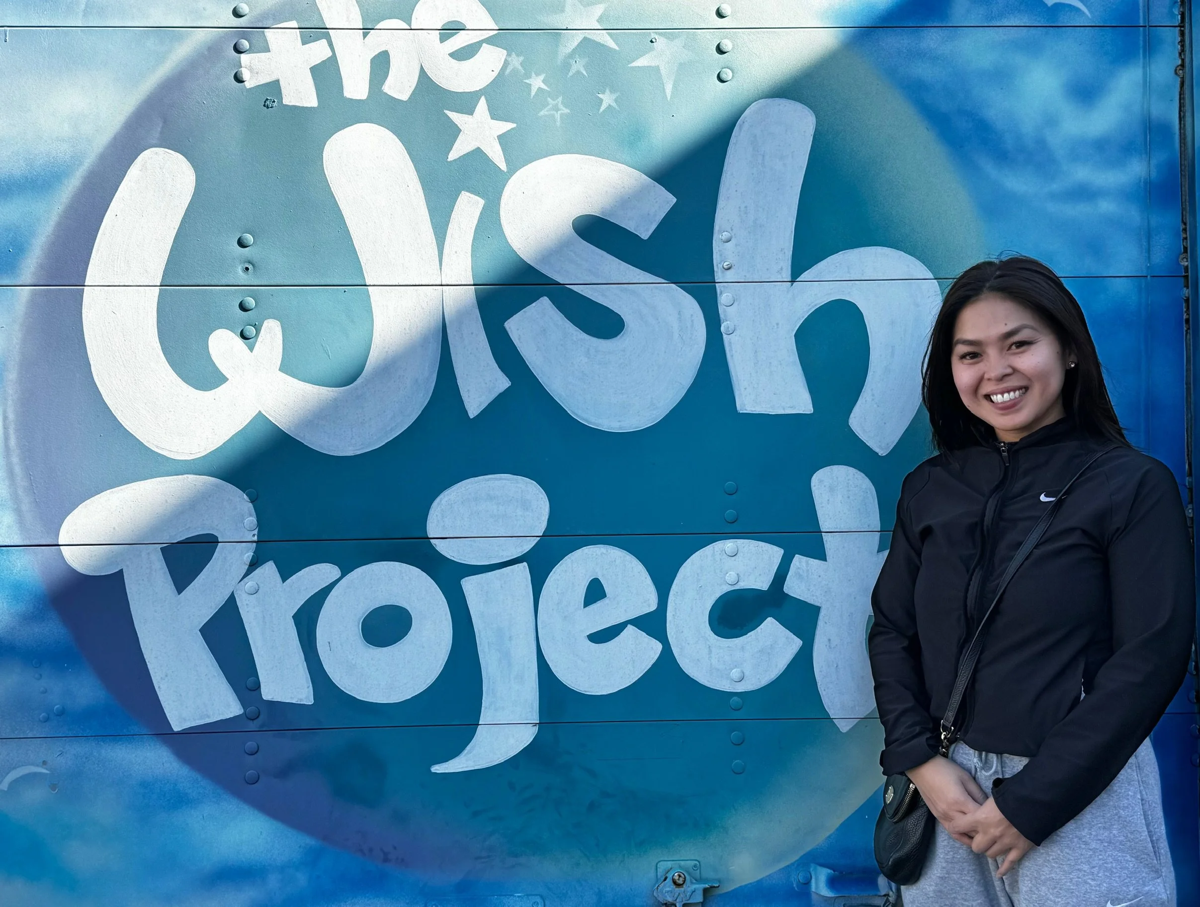 Our Team — The Wish Project