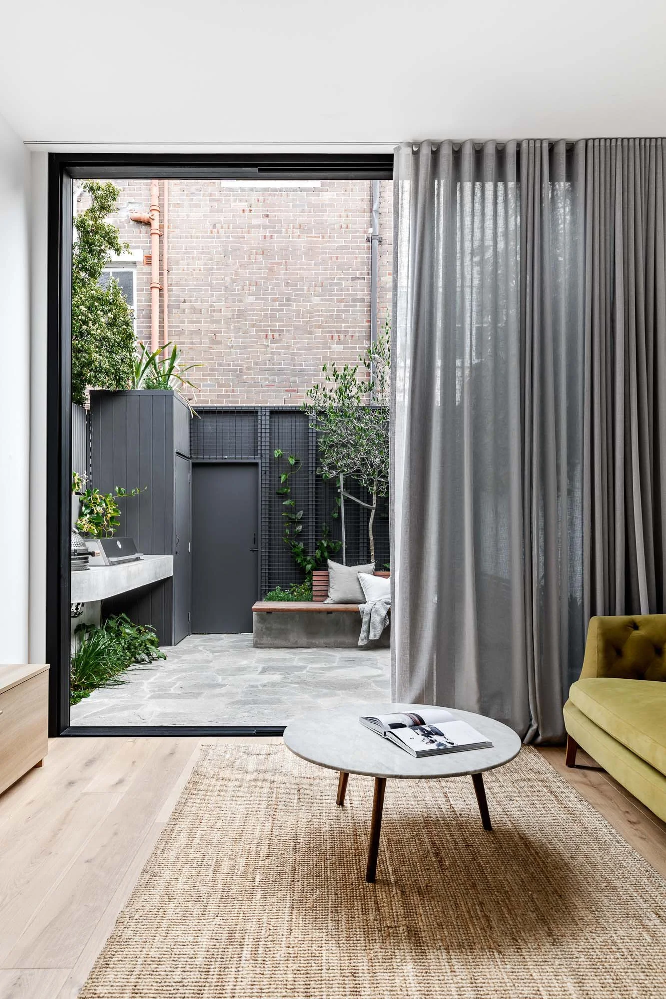 Studio Joan Interiors