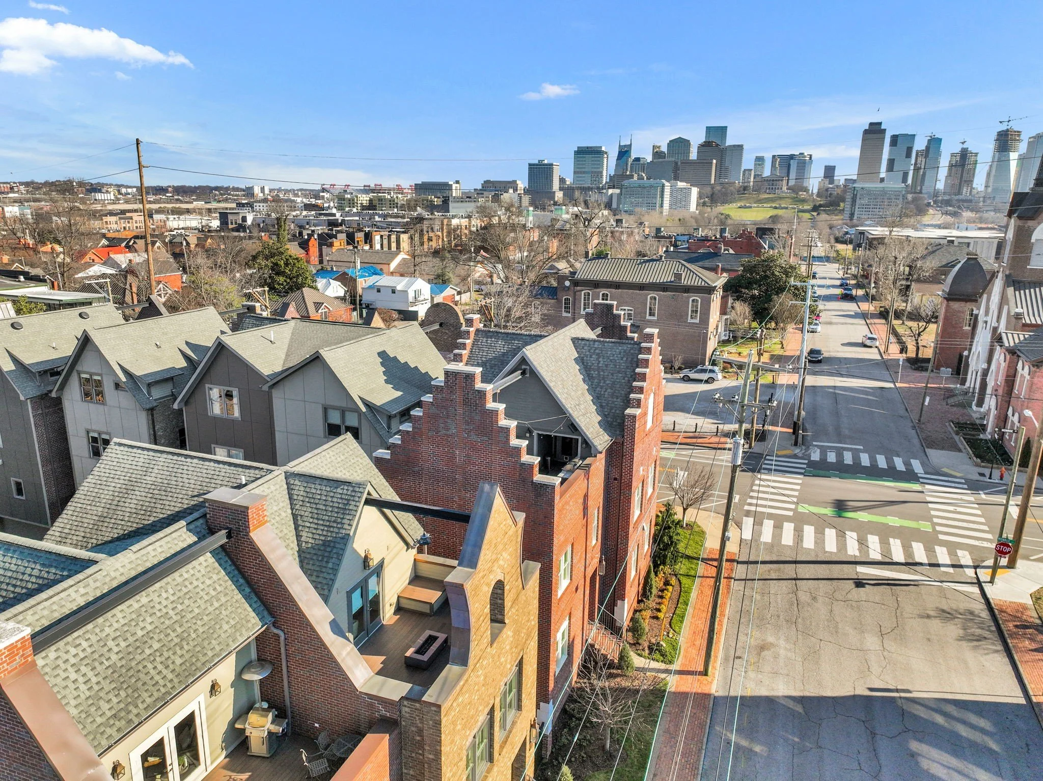 Sam Gray Real Estate