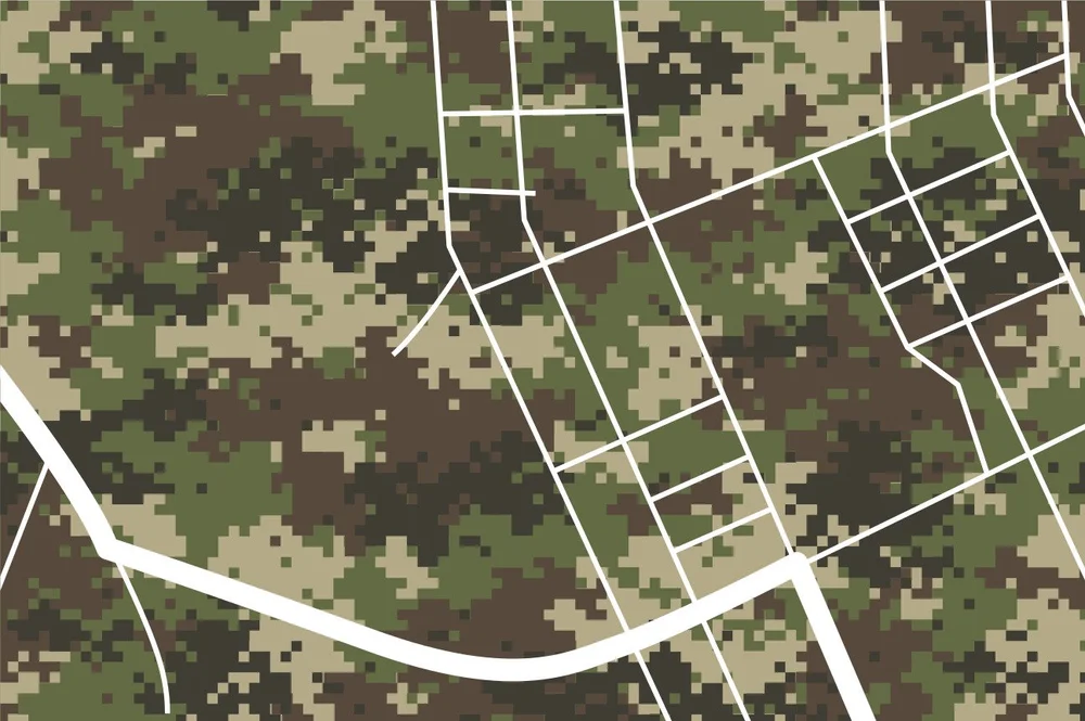 Blackstone Area Bus System