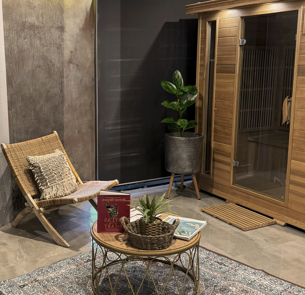Sanctuary of Wellness: Discover Tranquil Wellness in Wynnum Manly Area