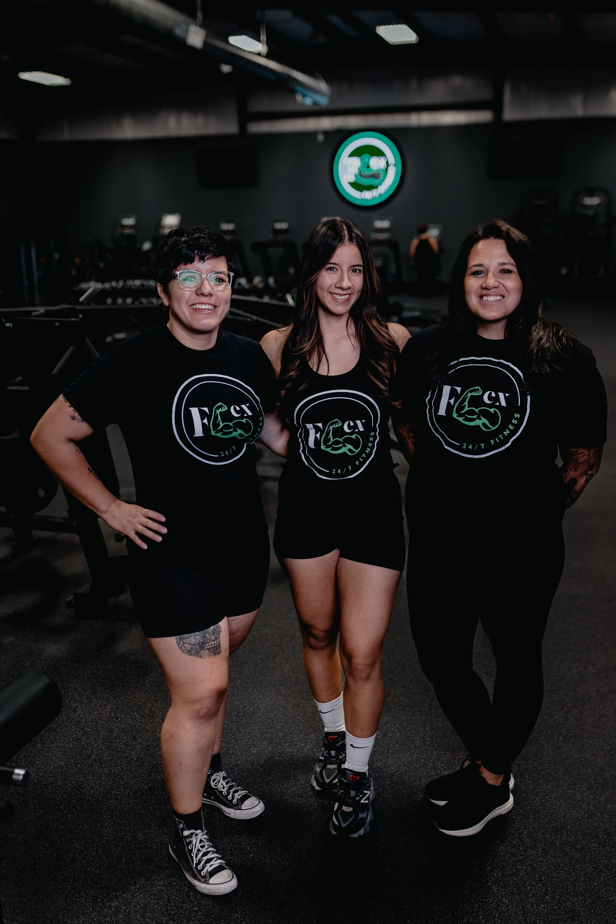 Flex Fitness 24/7