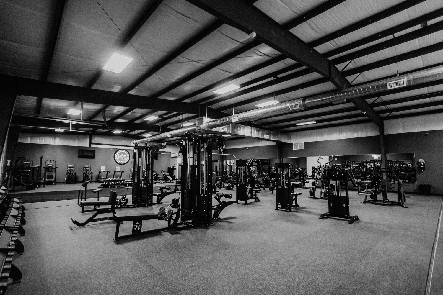 Flex Fitness 24/7