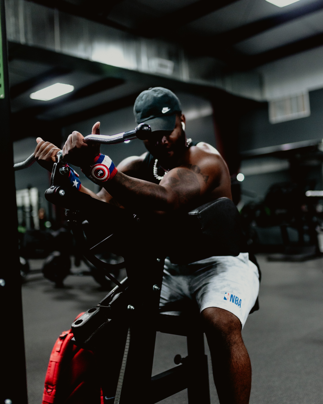 Flex Fitness 24/7