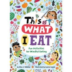 Intuitive Eating Books for Kids — Happy Strong Healthy | Insurance ...