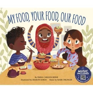 Intuitive Eating Books for Kids — Happy Strong Healthy | Insurance ...