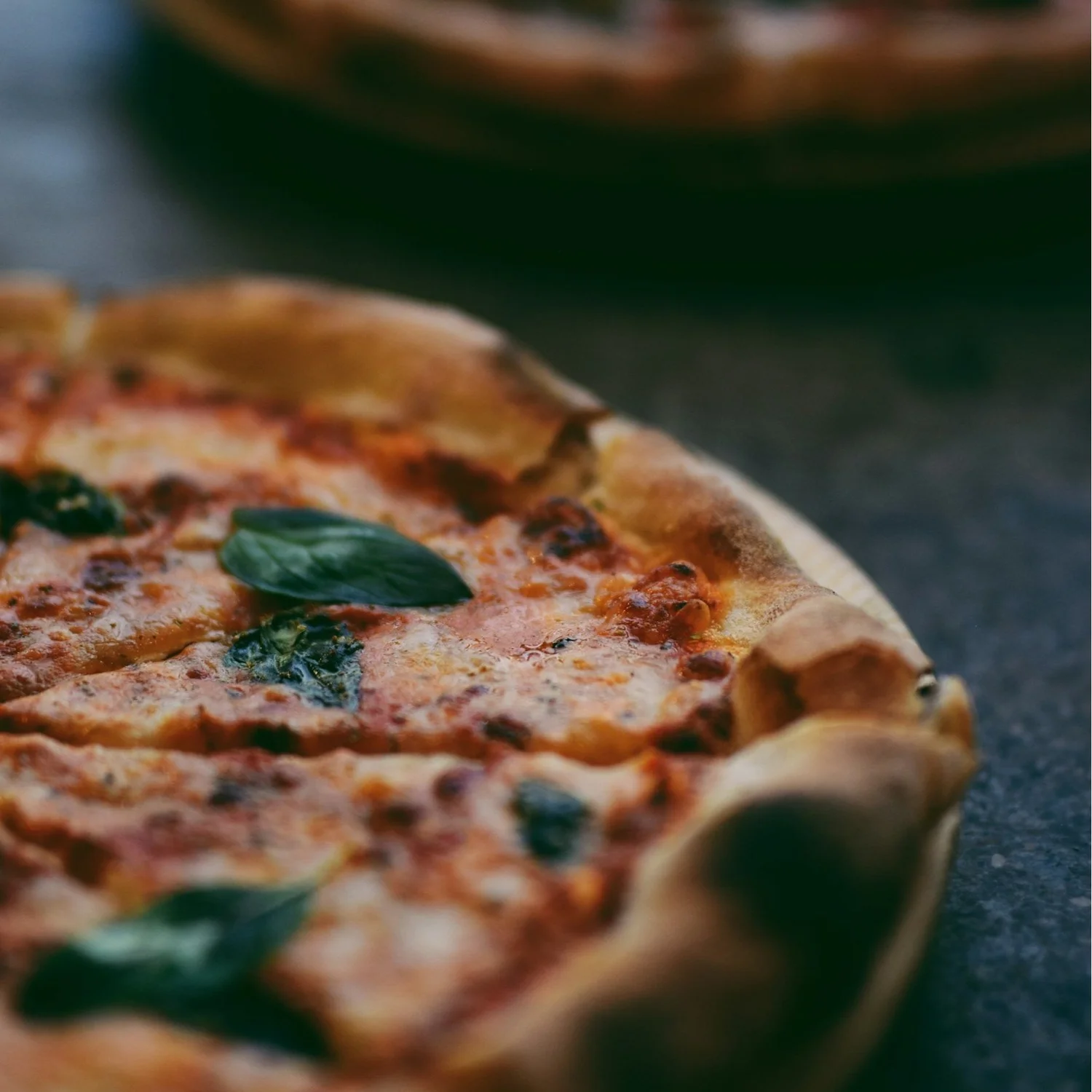 Is Pizza Good For You? — Happy Strong Healthy | Insurance Covered ...