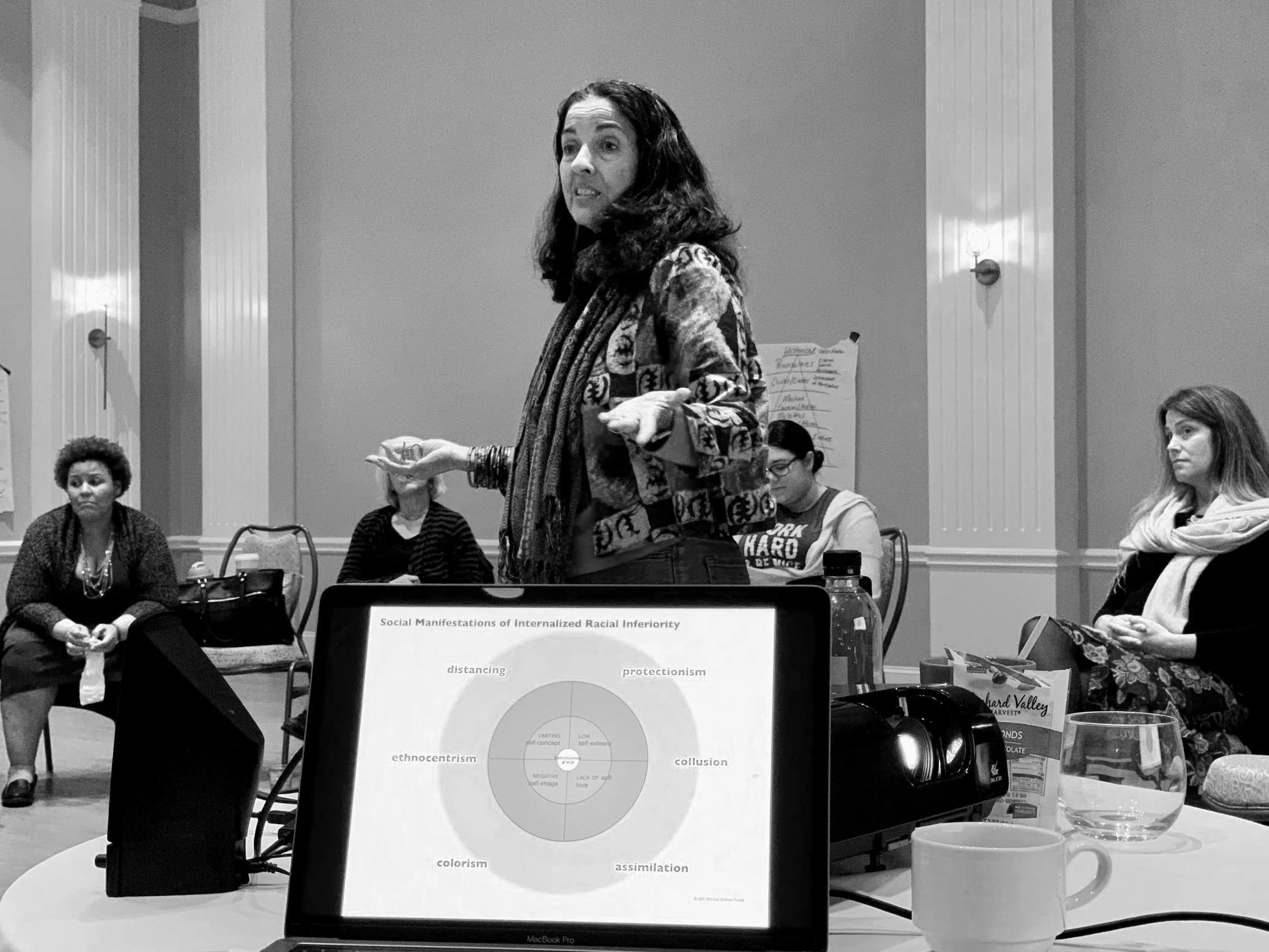 Services — Cambio Integral