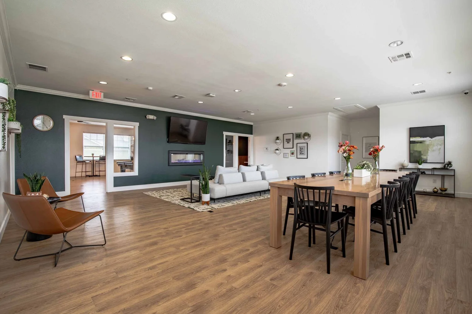 The Outpost Fort Collins | CSU Off-Campus Housing