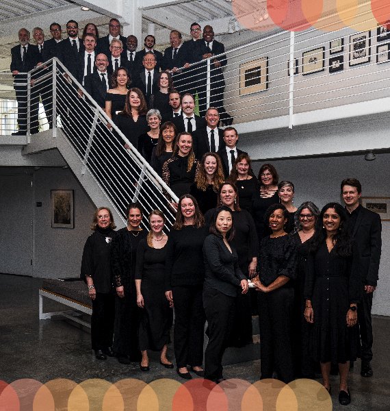 About — Cantata Singers