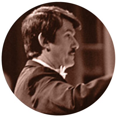About — Cantata Singers
