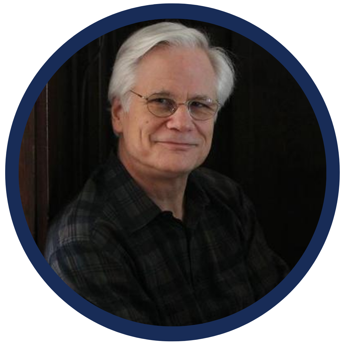 David Hoose — Cantata Singers