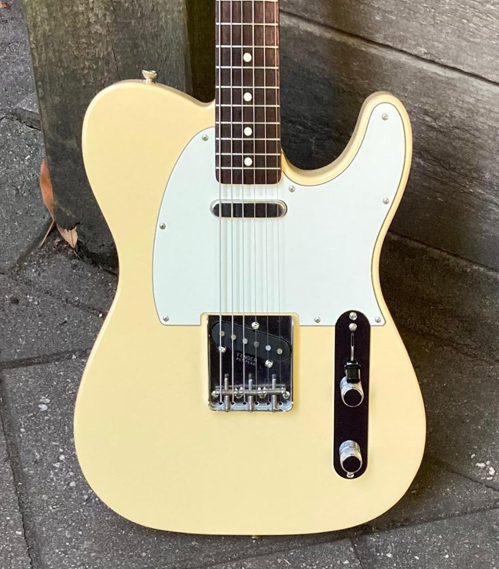 Inventory — Matt's Vintage Guitars
