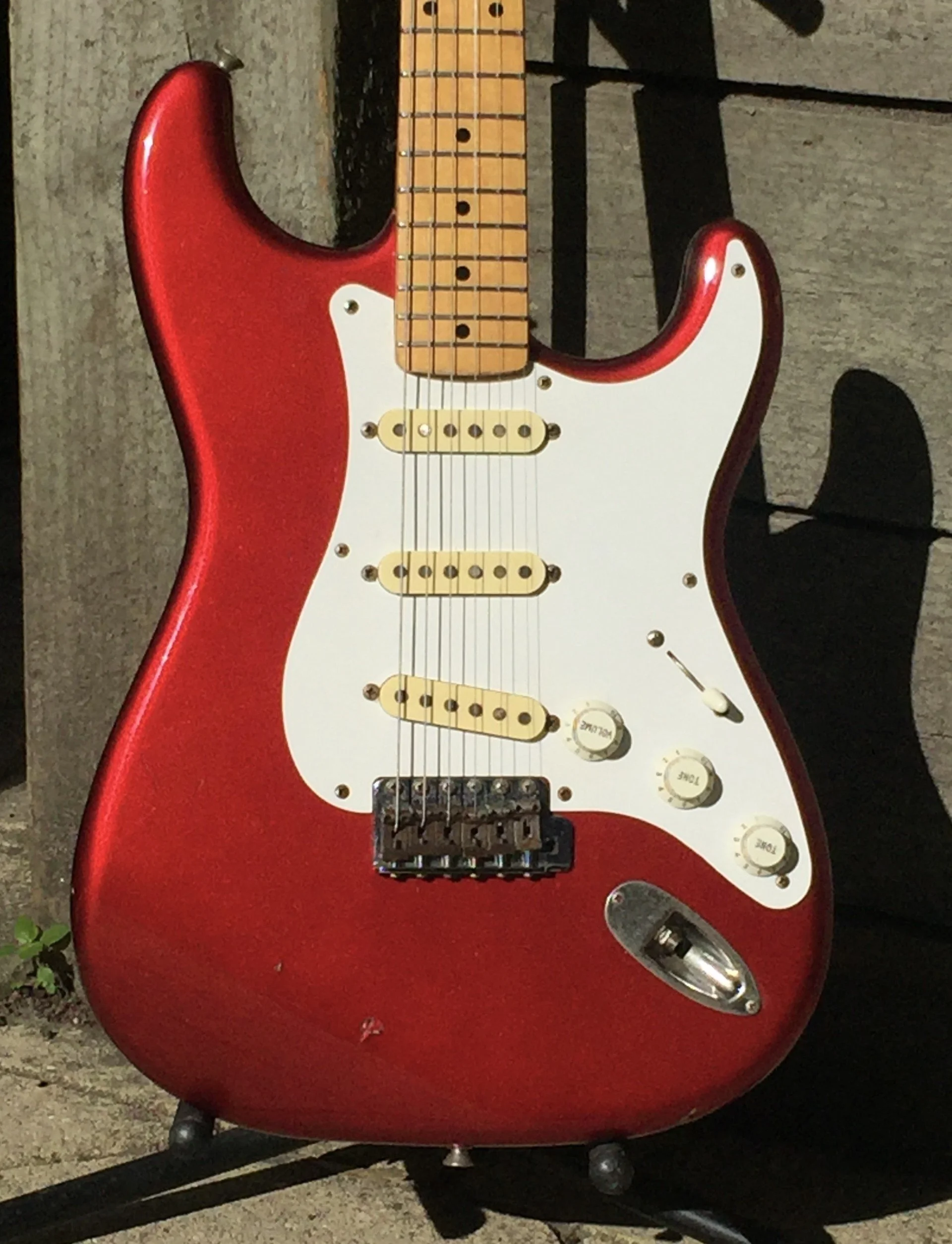 Inventory — Matt's Vintage Guitars