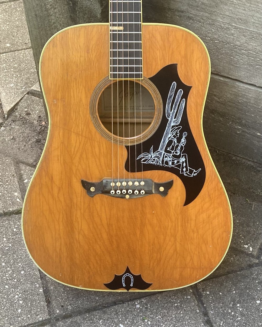 Inventory — Matt's Vintage Guitars