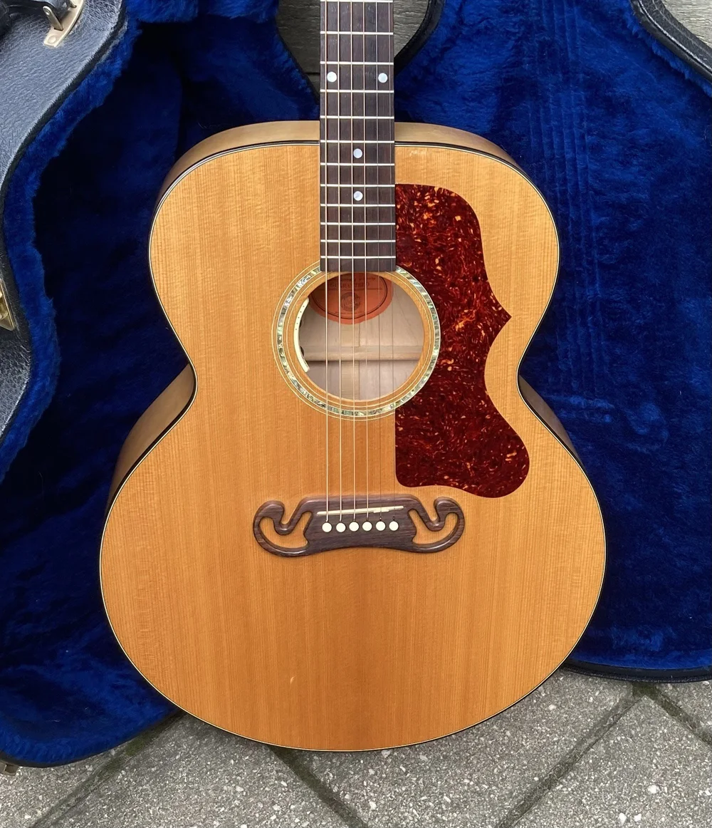 Inventory — Matt's Vintage Guitars