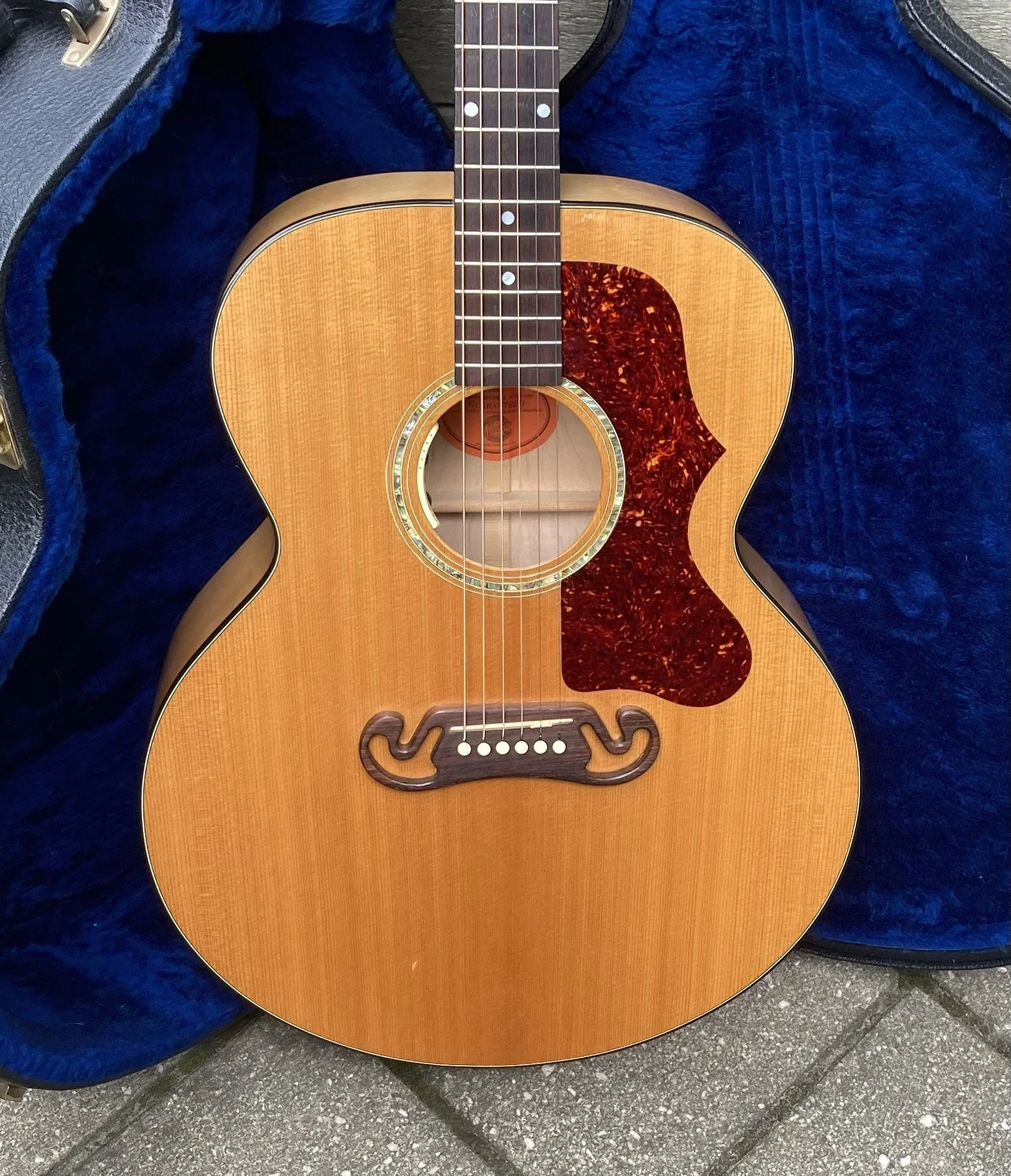 Inventory — Matt's Vintage Guitars