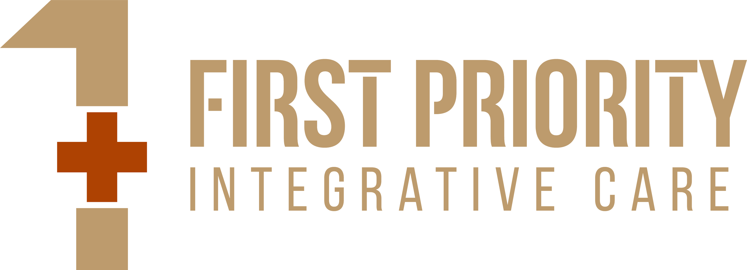 First Priority Integrative Care