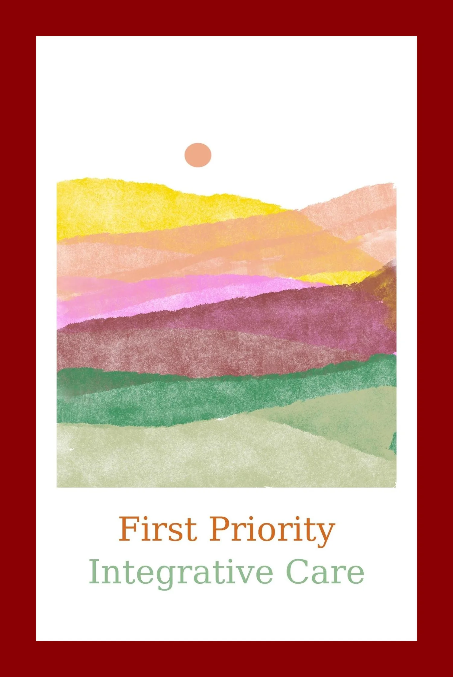 First Priority Integrative Care