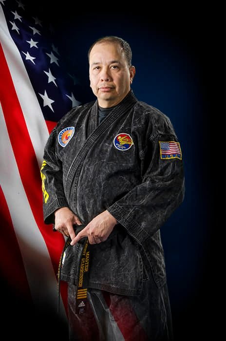 About — United Martial Arts