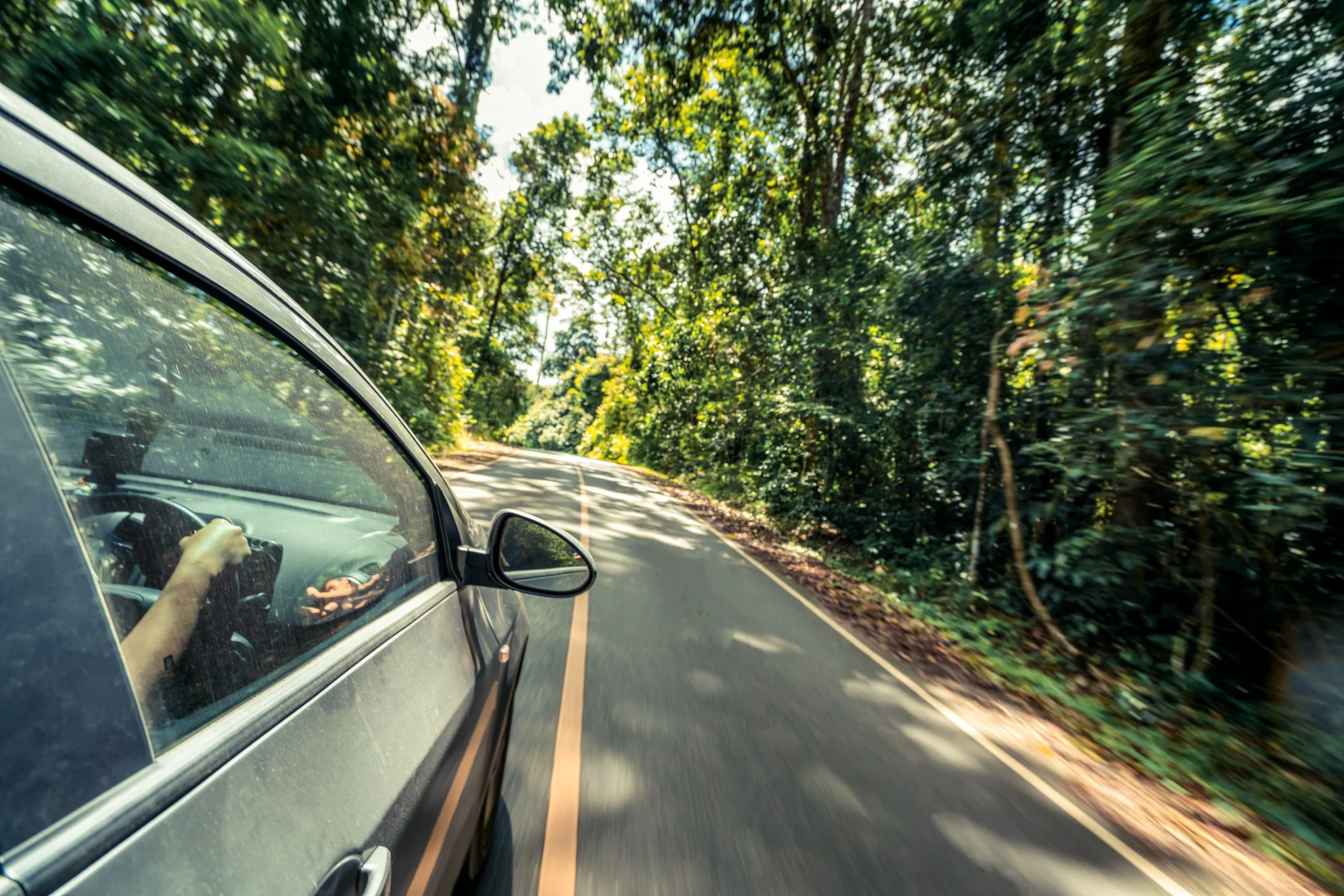Auto Loan Products — Allcredit Automotive Finance