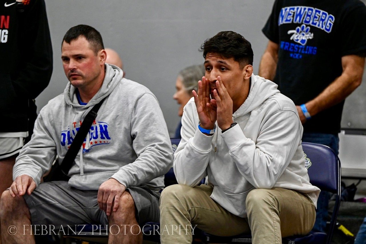 Team 1 — All-Phase Wrestling