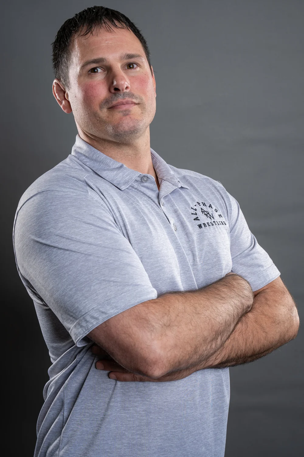 Team 1 — All-Phase Wrestling