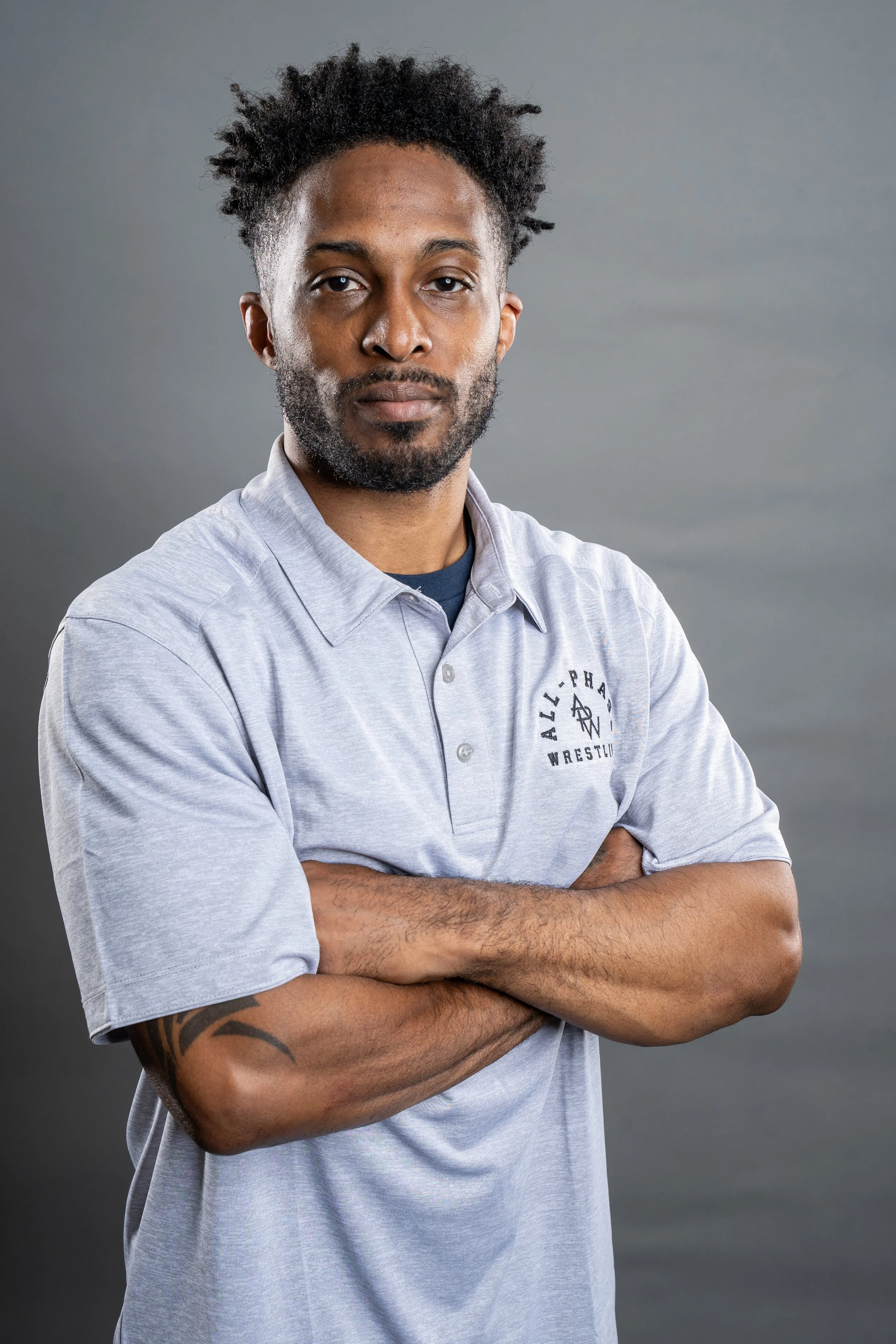 Team 1 — All-Phase Wrestling