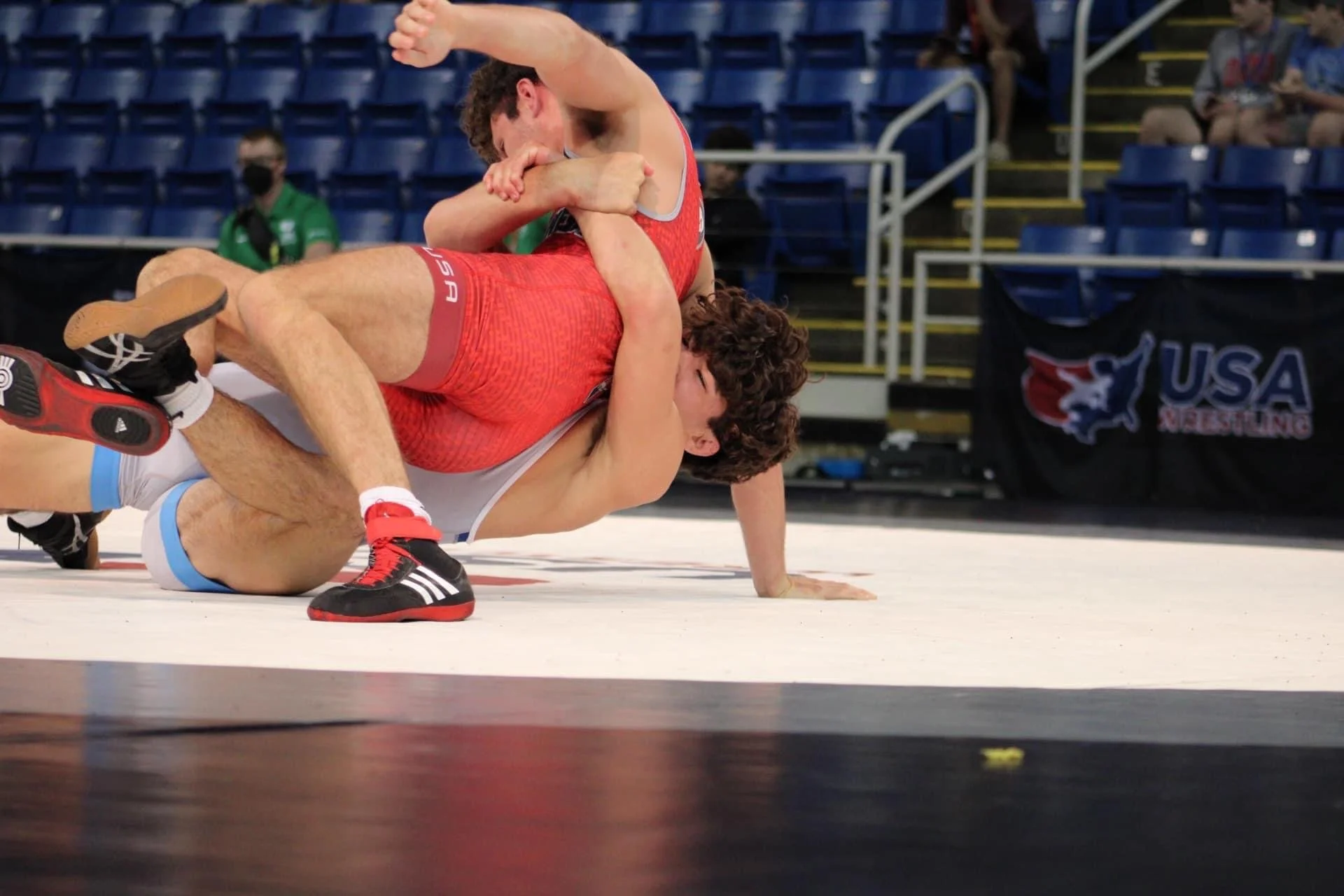 Services — All-Phase Wrestling