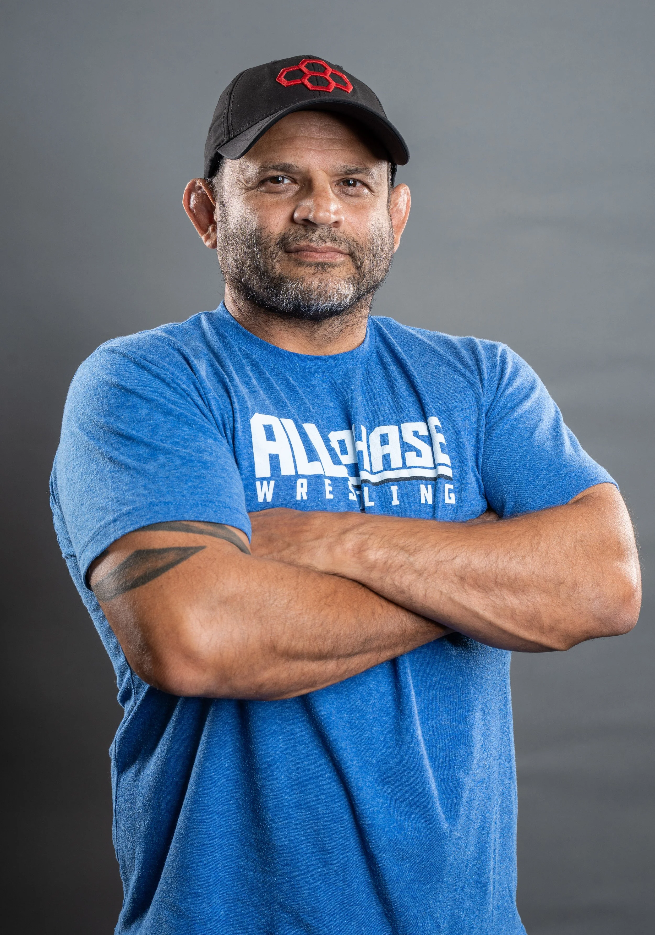 Team 1 — All-Phase Wrestling