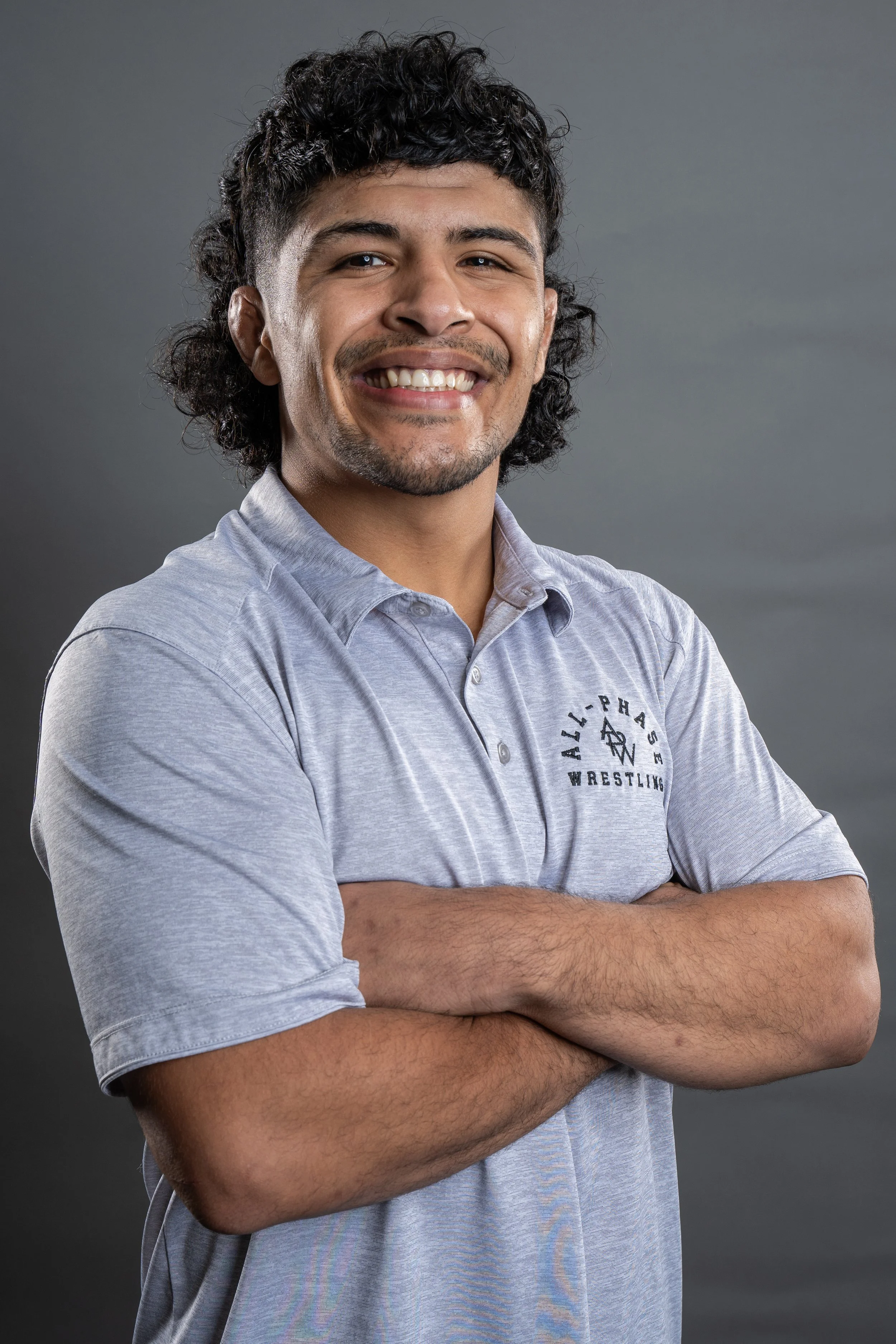 Team 1 — All-Phase Wrestling