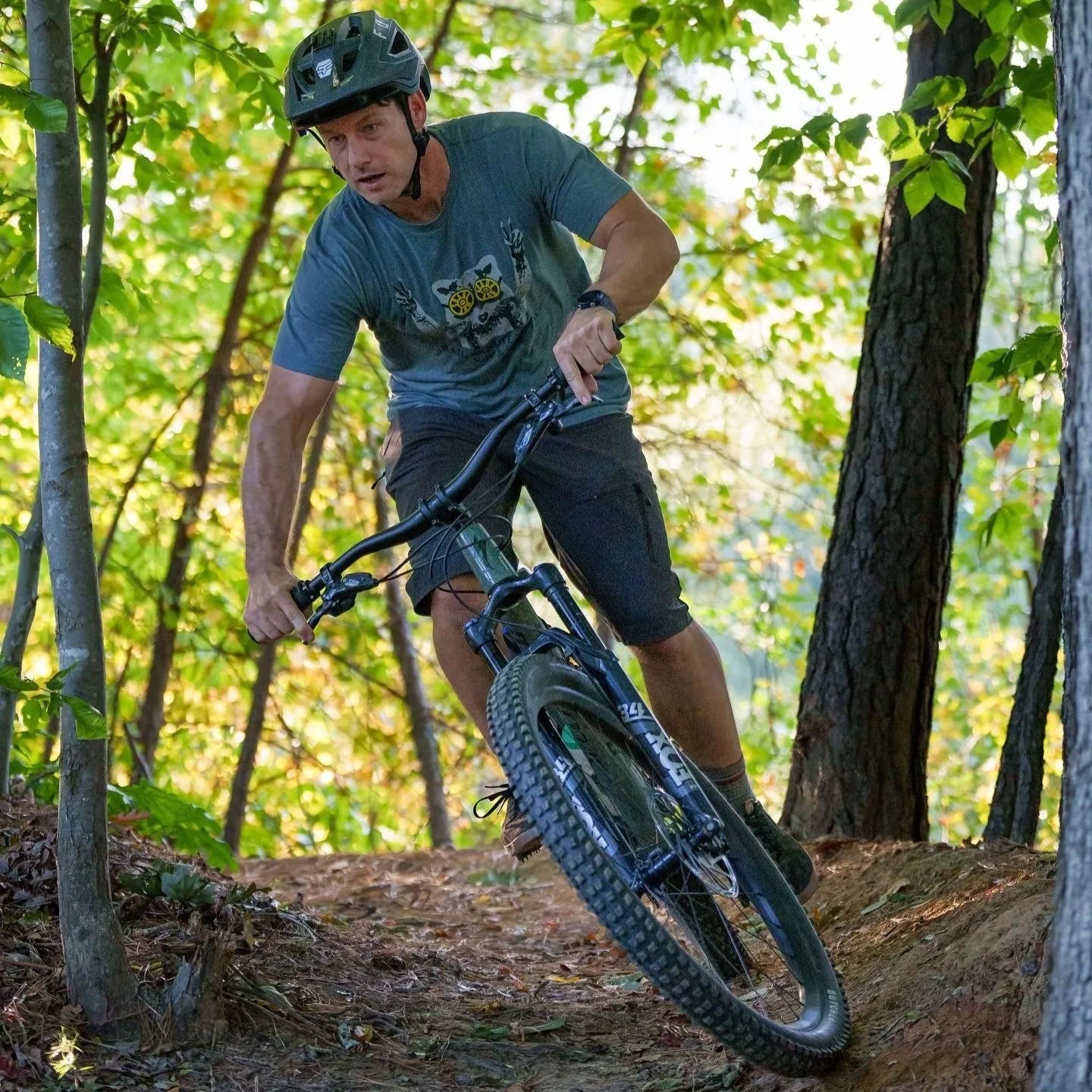 Spark MTB/BMX Coaching