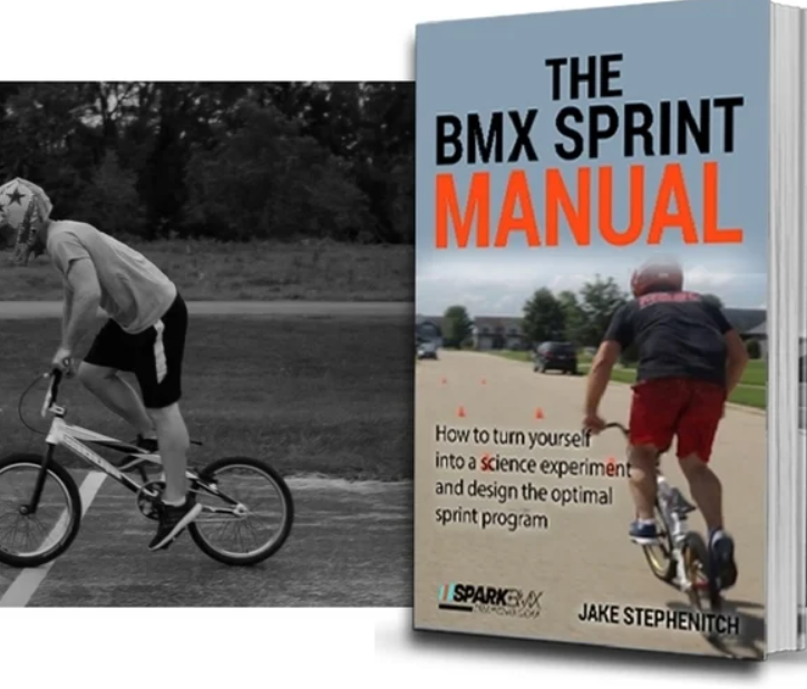 Spark MTB/BMX Coaching