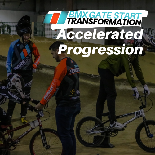 Spark BMX Coaching