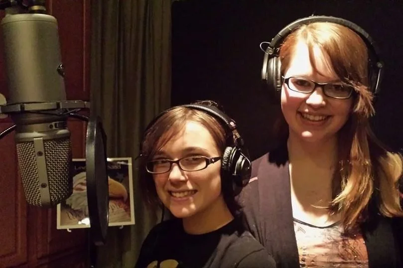 Karaoke Recording Studio, Your Voice Coached, Recorded, Tuned, and ...