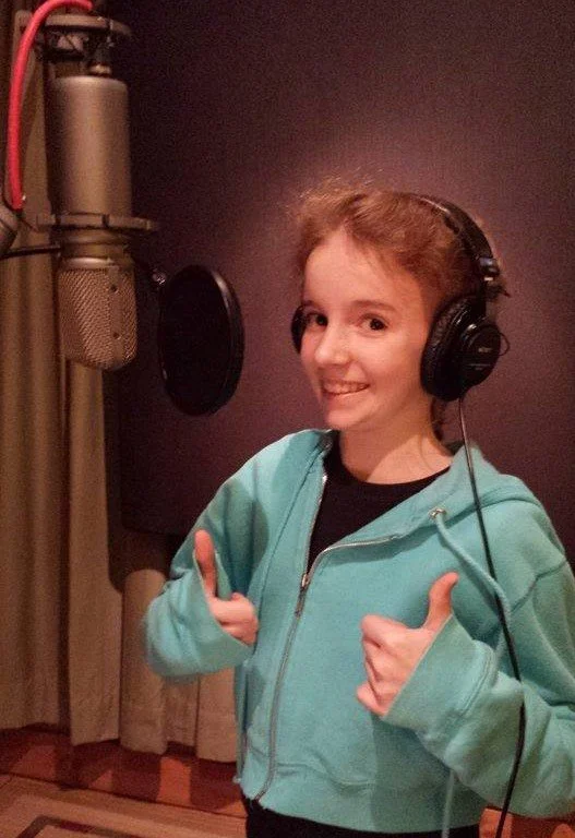 Backwoods Recording Studio Kids Coaching & Mentoring — Welcome to ...