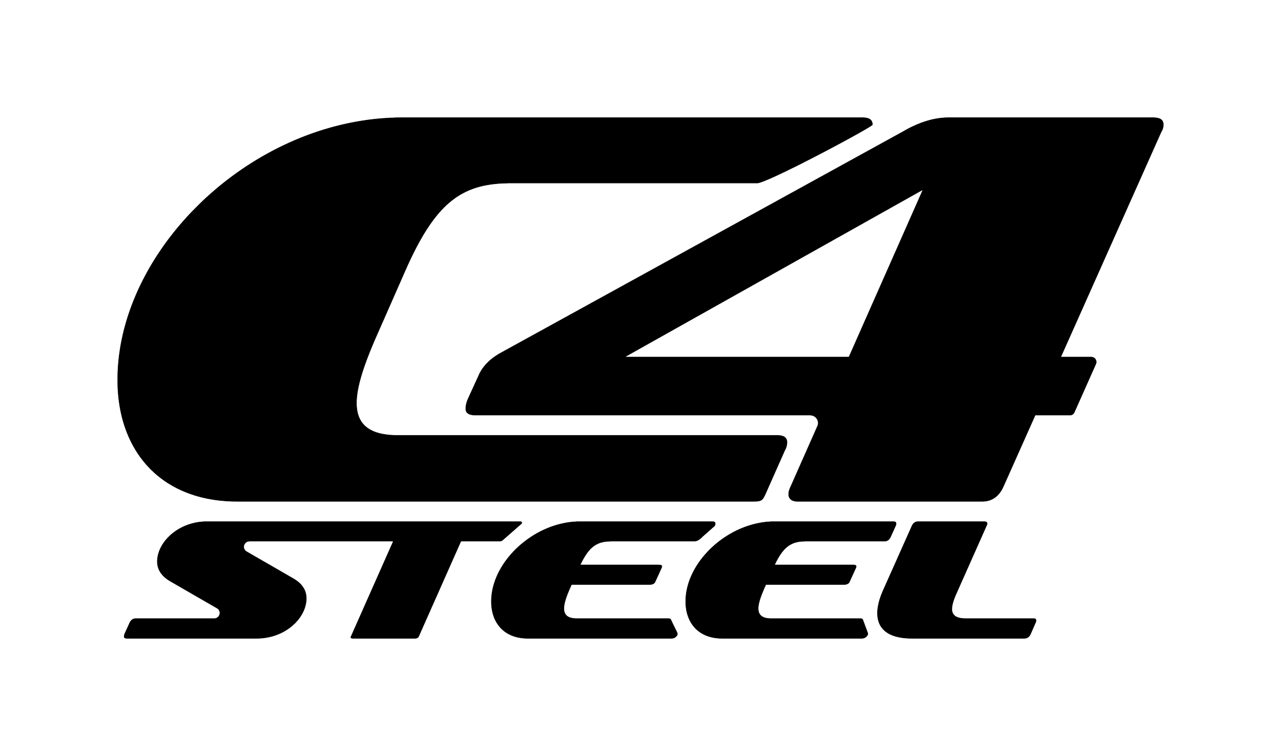 C4 STEEL — Linden Design